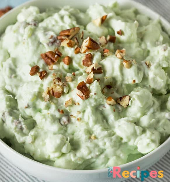 7-Up Salad - Sos Recipes