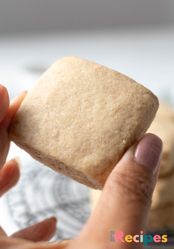 The 3 Ingredient Cookie Sos Recipes