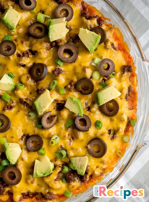Best Football Dip Recipe: Just 5-Ingredient In 30 Minutes - Sos Recipes