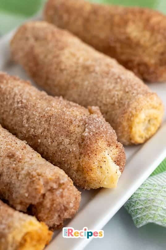 Crack Sticks Recipe - Sos Recipes