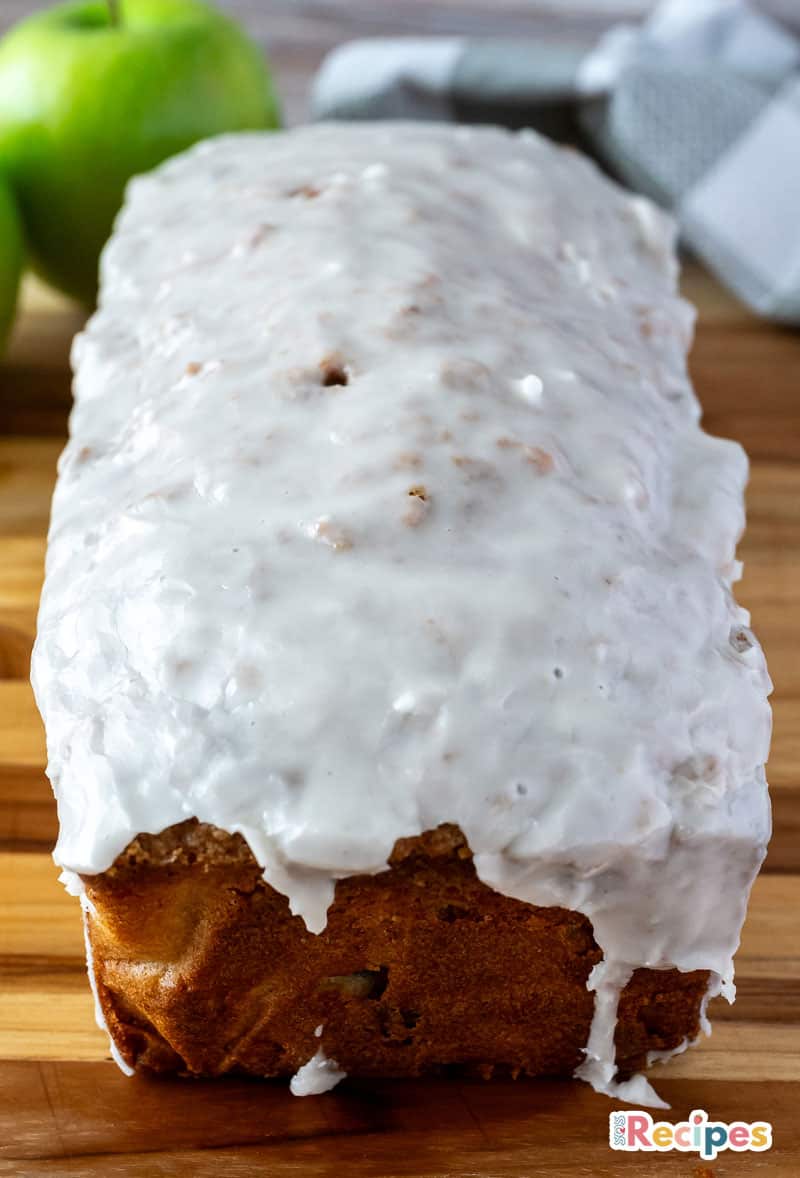 Best Dutch Apple Bread Recipe - Sos Recipes